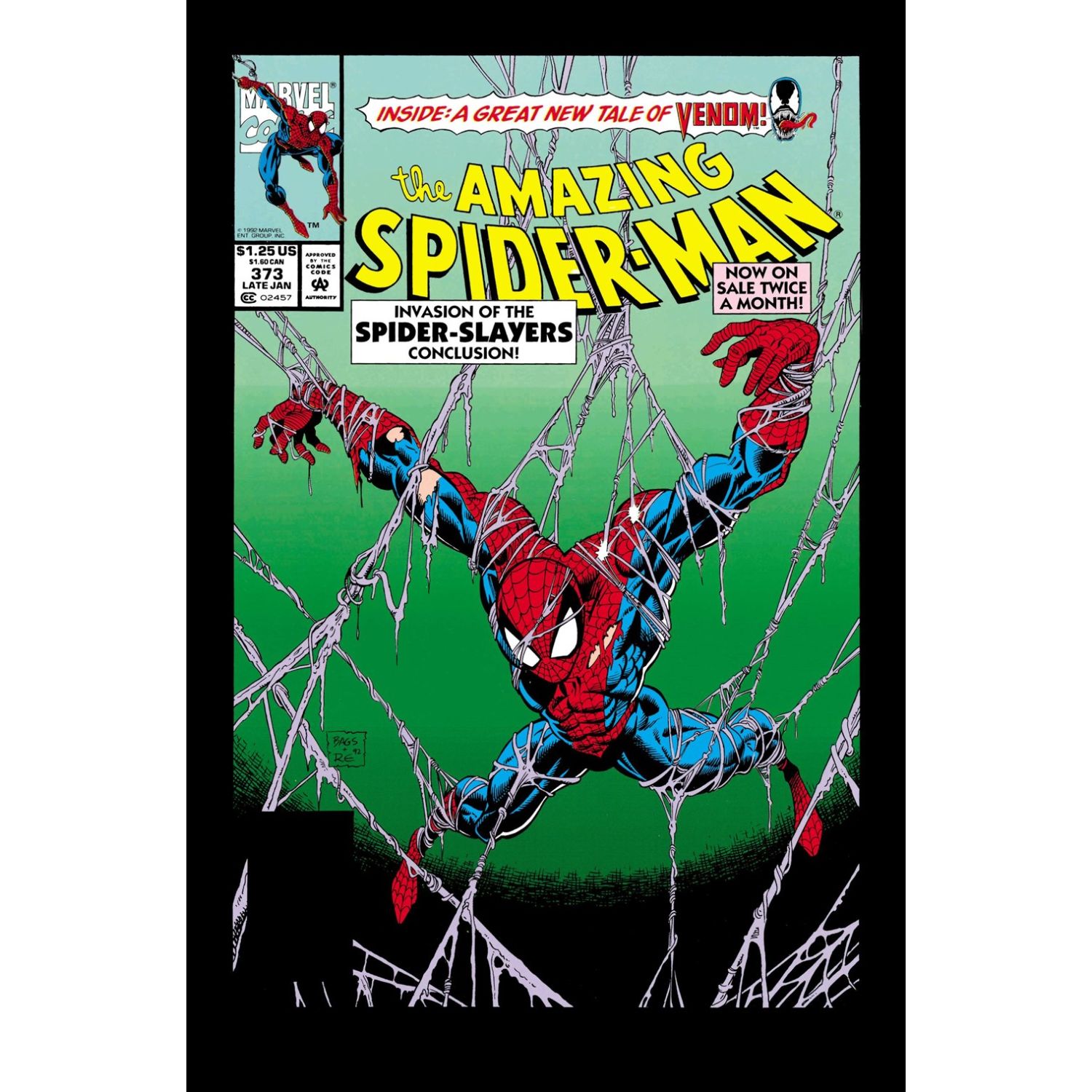 Amazing Spider-Man Epic Collection: Invasion of the Spider-Slayers ...