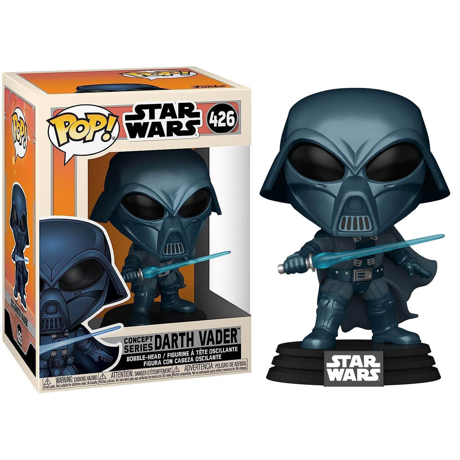 POP! | Nexus vefverslun