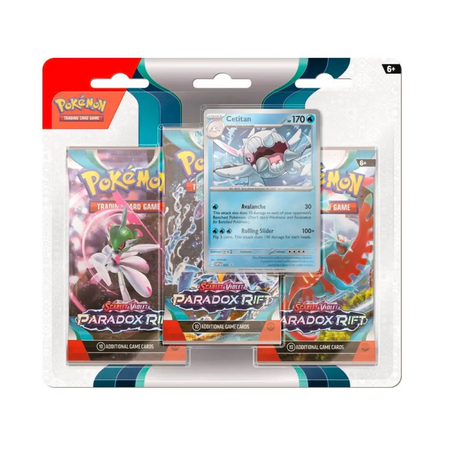 Pokemon Booster pakkar | Nexus vefverslun