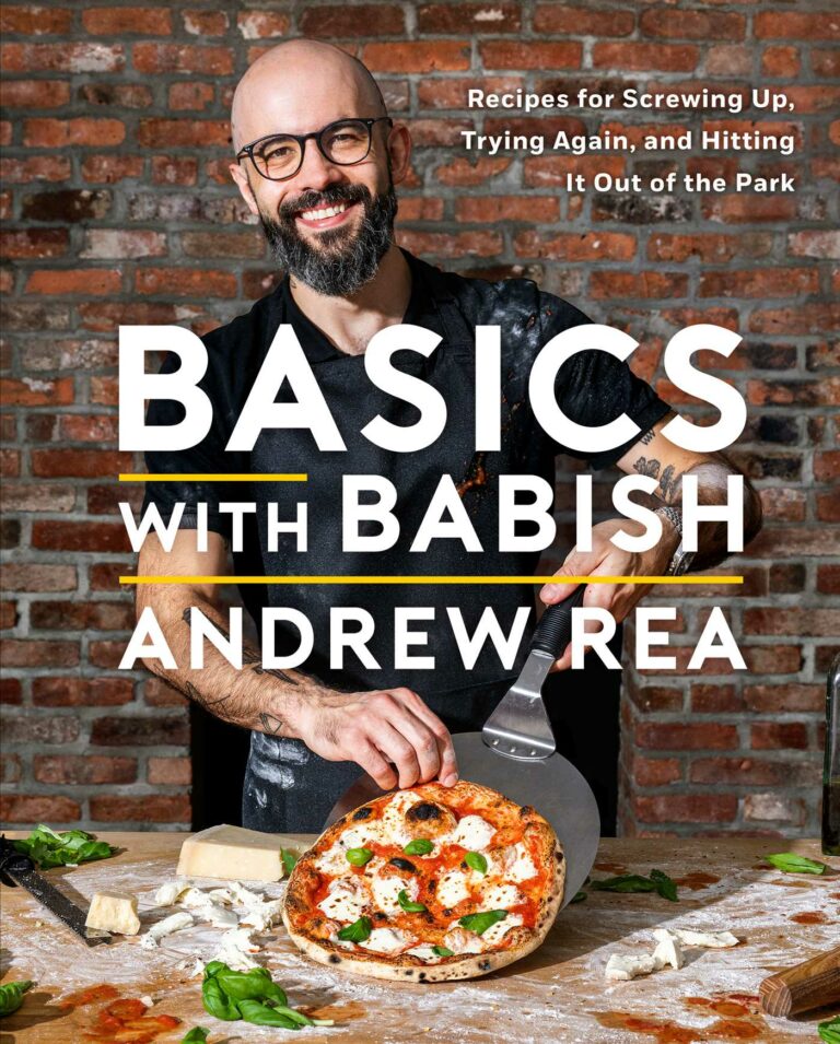 Basics With Babish | Nexus vefverslun