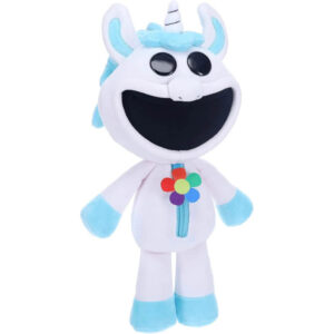 Poppy Playtime Smiling Critters CraftyCorn 12" Plush | Nexus vefverslun