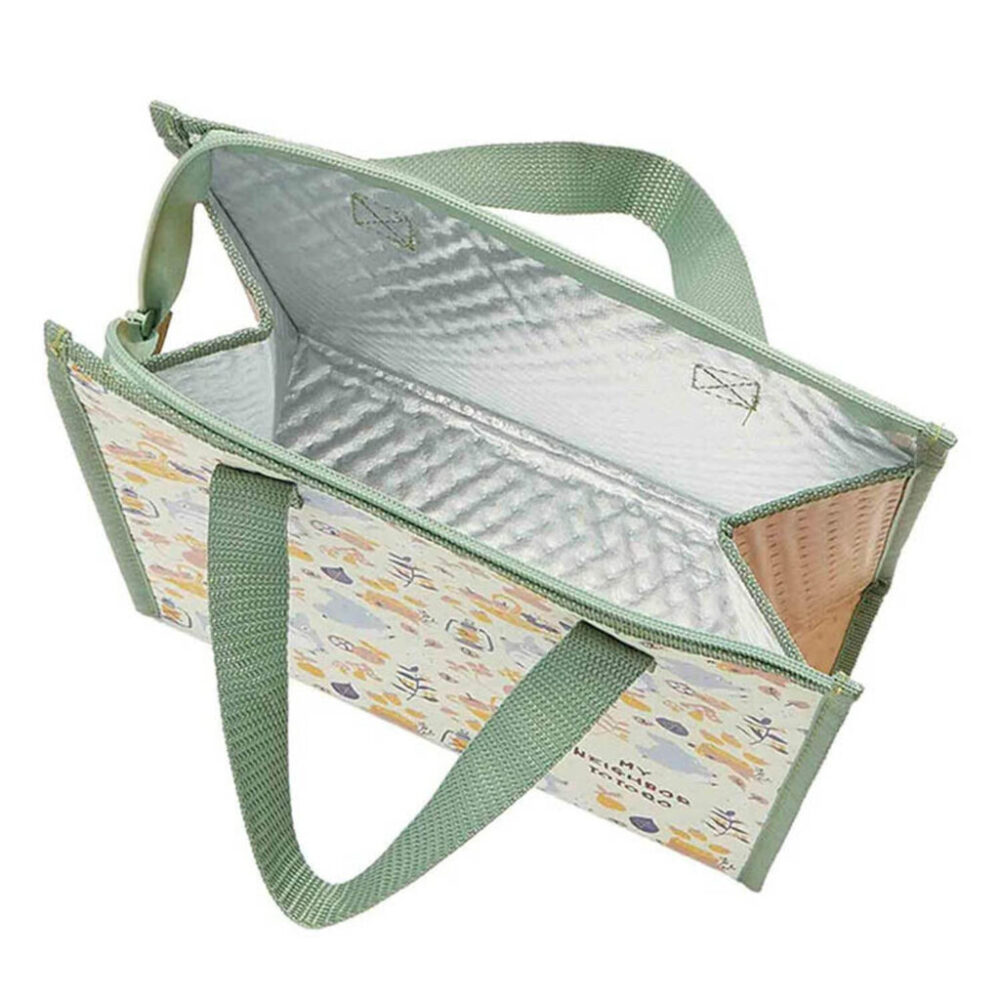 My Neighbor Totoro - Cooler Bag Autumn | Nexus vefverslun