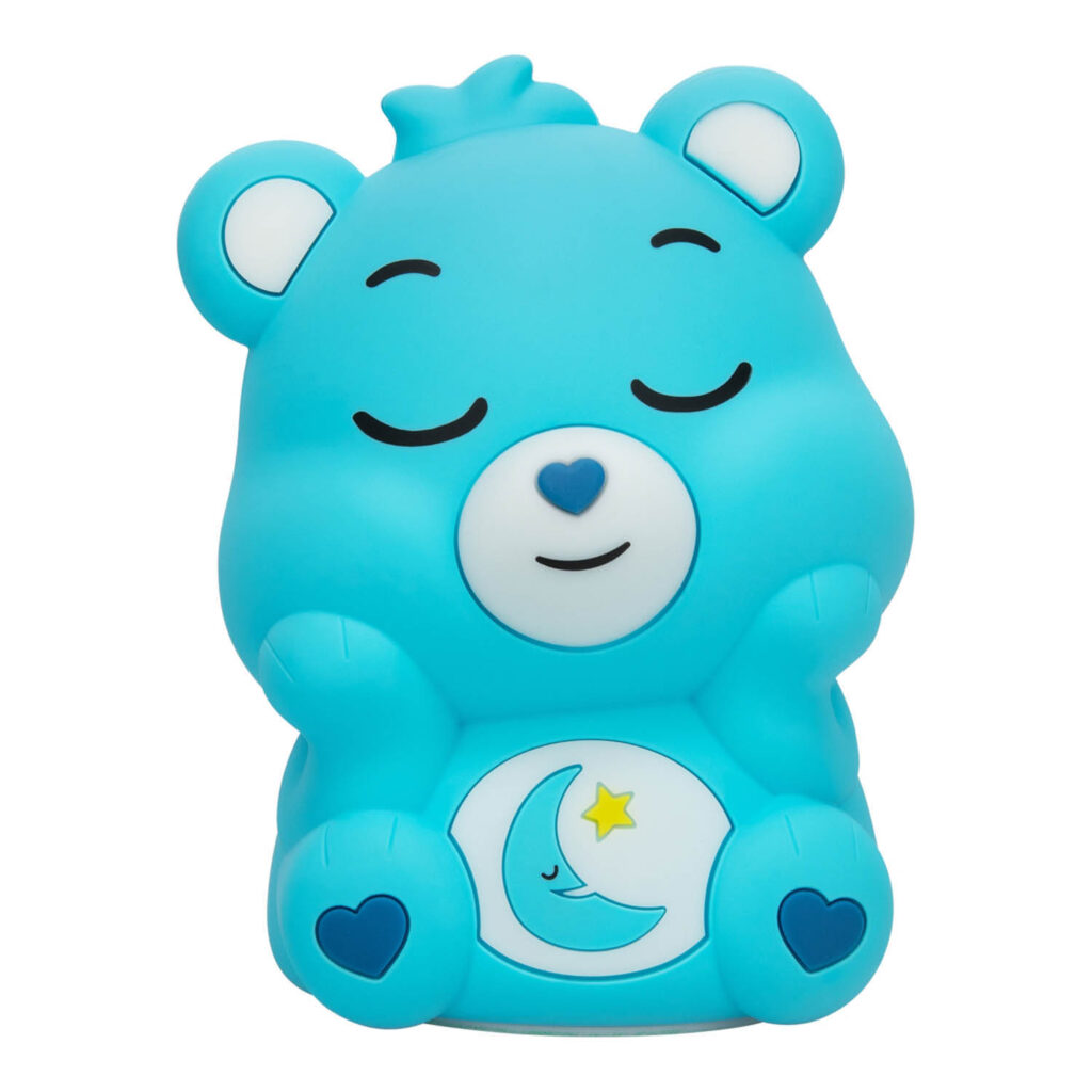 Bedtime Bear SquishyGlo Silicone Light | Nexus vefverslun